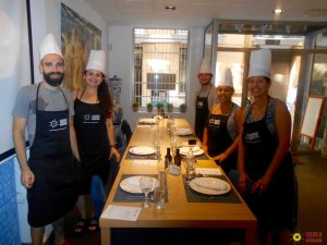 The BEST Paella Cooking Class in Valencia You NEED to Take - Passport ...