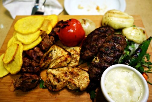 The Best Places to Visit in Lebanon for First-Timers (+ Budget Travel ...